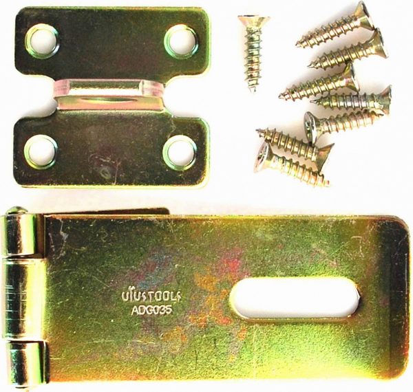 ALDABA 2 COMPLETO - UYUSTOOLS - Ferreman