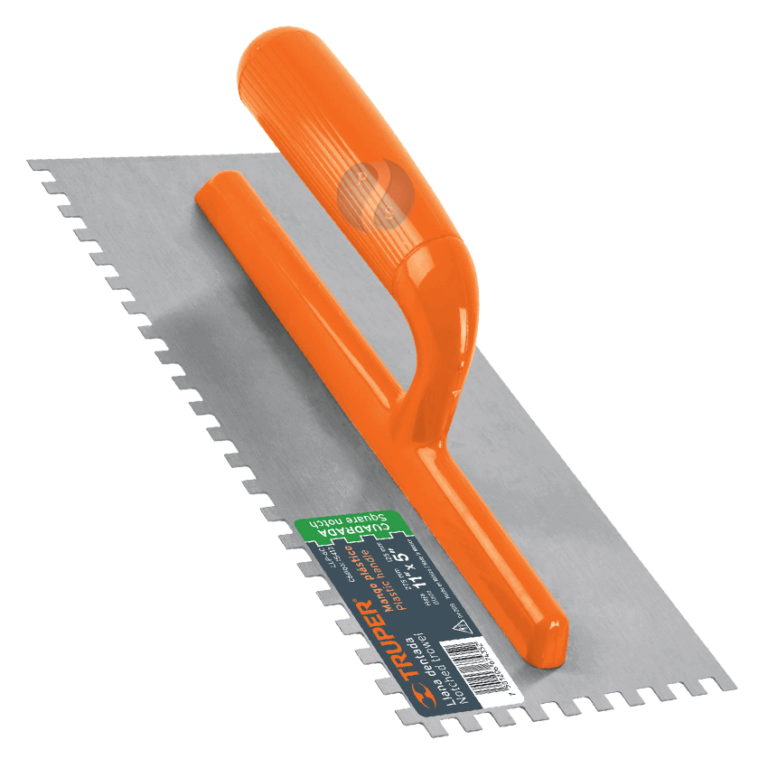 RASPIN 5 X 11 - Ferreman