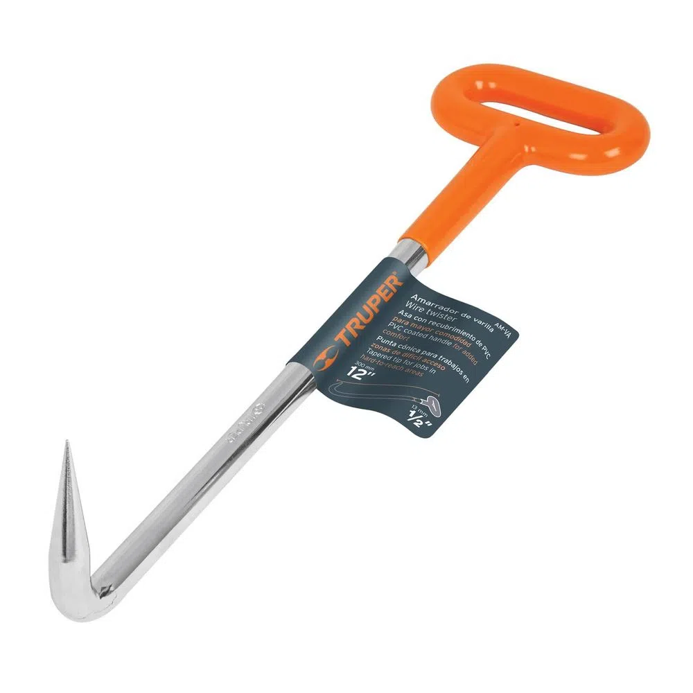 TORTOL LISO PRO - TRUPER - Ferreman